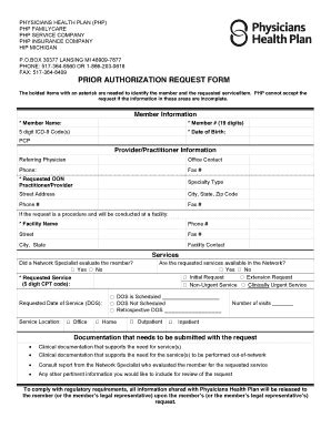Fillable Online Out Of Network Request Form Forms Fax Email Print PdfFiller