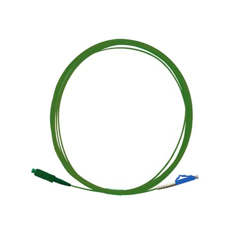 Patchcord SM Simplex 1 6 LC PC SC APC 4 5 M Groen Netceed Netherlands