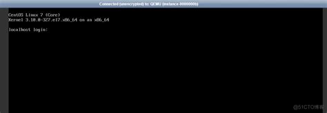 openstack 创建一个centos7的镜像 51cto博客 centos7镜像源