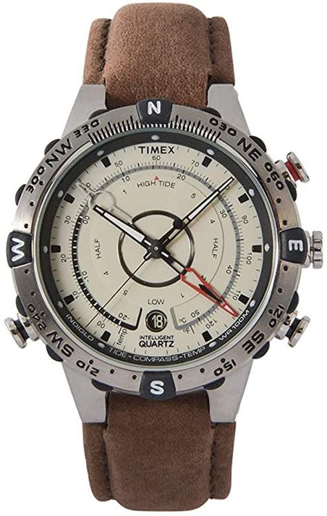Timex Herren Armbanduhr Analog Quarz Watches For Men Timex