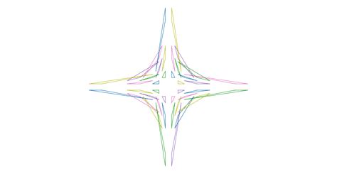 Fibonacci Sequence A Python 3 Script That Generates Art Using