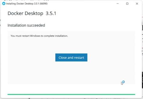 CÀi Docker TrÊn Windows 10 NhƯ ThẾ NÀo
