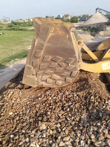 Gsb Material For Road Construction 25 Kg At ₹ 1100tonne In Meerut Id 2854643007991