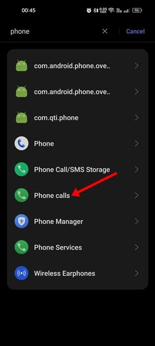 Call History Not Showing On Android 10 Ways To Fix It