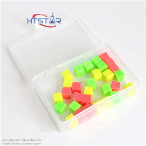 Centimeter Cube 1cm Boxed 30 Pieces Mathematics Teaching Instruments Htm2014 Laboratory