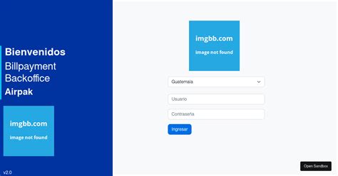 Bootstrap 5 Playground Forked Codesandbox