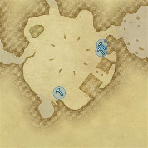 Quarrying Elysian Fields Gamer Escape S Final Fantasy XIV FFXIV