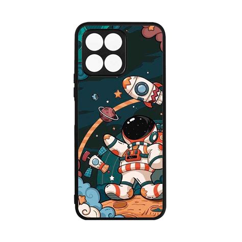 Funda Protector Case Para Honor X8a