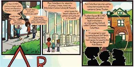 Ccad Animation Department Exciting News Disney Tv Animation Is