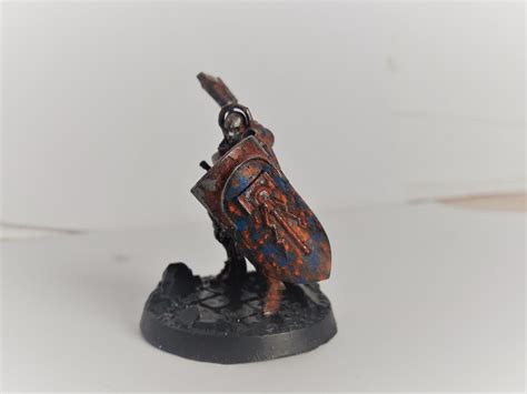 My First Try At Rust Cc Welcome Rageofsigmar