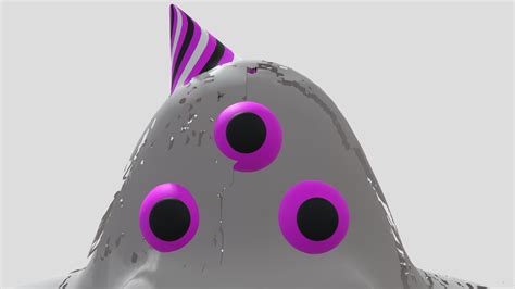 Naughtified Nabnab Download Free 3d Model By Bittergiggle Playz Official Bittergiggle