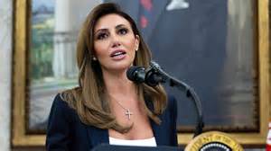 Acting Us Attorney Alina Habba Subject Of Attempted Confrontation