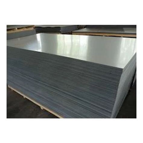 Gpsp Sheet Size 1250x2500 Thickness 1 2 Mm At Best Price In Nashik