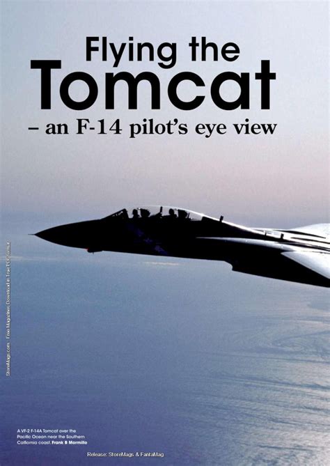 PDF F Flying The Tomcat DOKUMEN TIPS