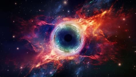 Premium Ai Image Backgrounds Star Galaxy Nature Astronomy Abstract