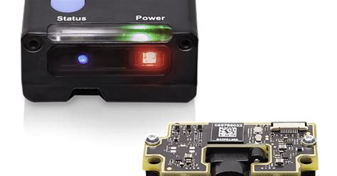 Datalogic Scan Modules