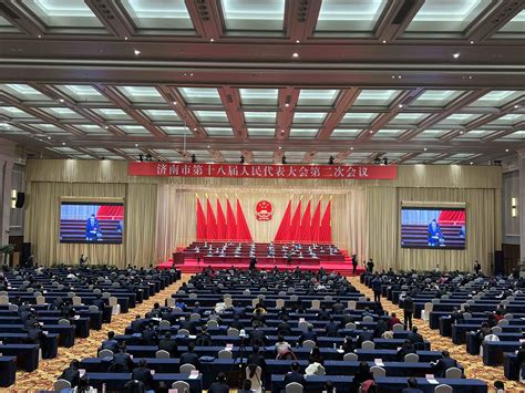 “2023年怎么干”，专访济南市历城区区长续明济南时政济南齐鲁网
