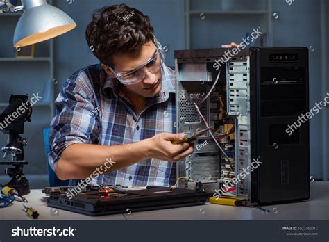 Refurbished Hardware Stock Photos Images Photography Shutterstock