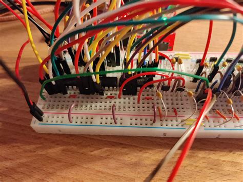 expanding analog input pins for hall effect sensors science and measurement arduino forum