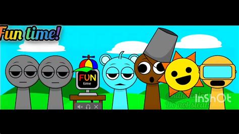 Fun Time Song Made Using Spunki Youtube Music