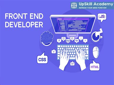 Khóa Học Lập Trình Front End