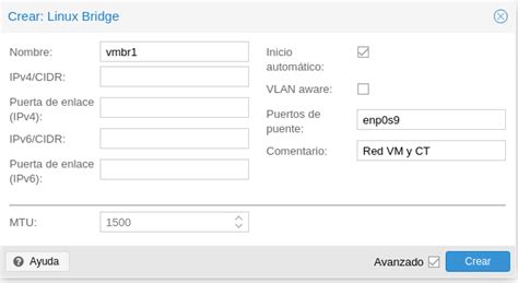Proxmox Y Ceph De A Parte IV LBT