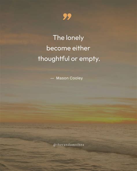 Something Thoughtful Quote Thought Quotes Fjehc