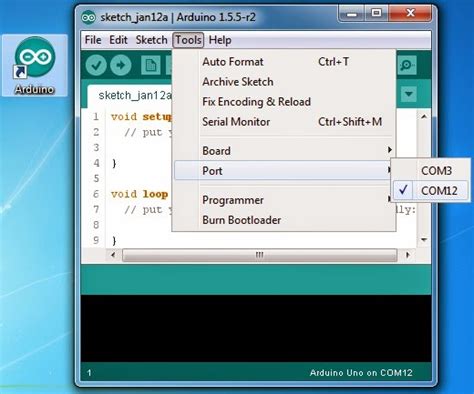 Arduino Enigma Machine Simulator Operating The Arduino Enigma Machine Via Serial Port