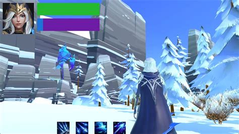 Making League Rpg Part 4 Ultimate Spell Runity3d