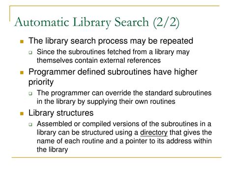 Ppt Loader Machine Independent Loader Features Powerpoint Presentation Id329421