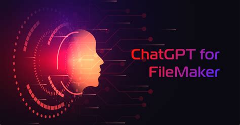 Chatgpt For Filemaker Practical Applications