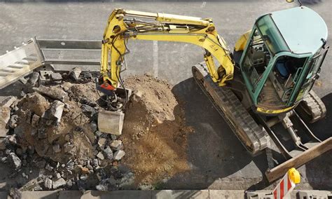 What Is A Micro Digger