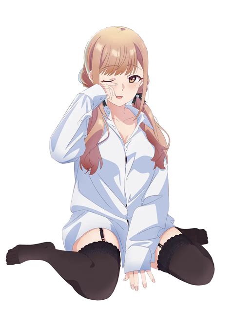 Naori Jinguuji Koi Wa Futago De Warikirenai Image By Roll2 4239843