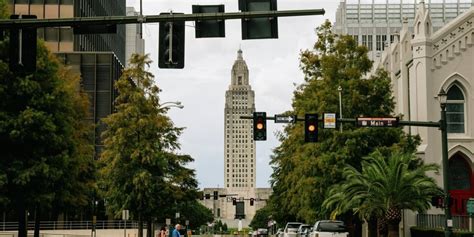 Supreme Court Rejects Louisianas Defense Of Gerrymandered Congressional Map Wsj