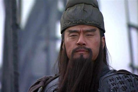 Who Did The Best Guan Yu In The Movies R Dynastywarriors
