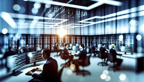 Système Dinformation Dentreprise Gestion Et Sécurité Cyberinstitut