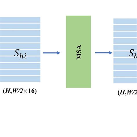 Flowchart Of The Transformer Layer Download Scientific Diagram
