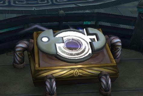 魔兽世界魔古山宝库最后一个boss怎么开启 魔兽世界魔古山宝库最后一个boss开启方法 梦幻手游网