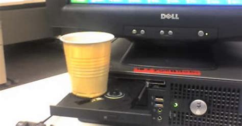 Abusing Computers Imgur