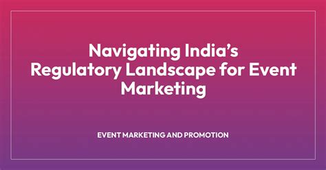 Event Marketing And Promotion • Event Management Evm Institute