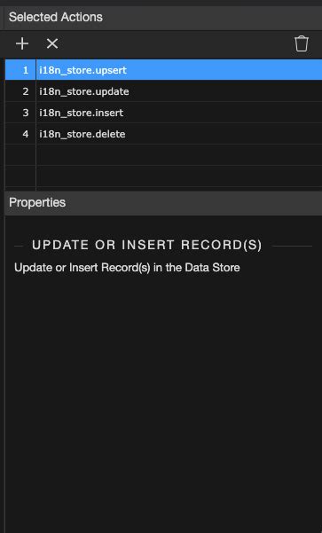 data store methods don t show parameters in ui bugs wappler community