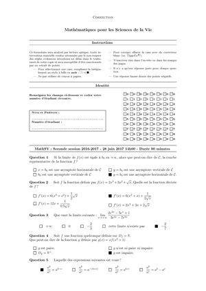 Algo Fiche N Exercices algo Fiche N Programmer en Python Généralités Python