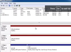 Steps For A Successful RAID On Your PC Tiny Green PC