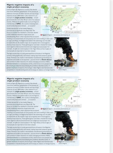 Aqa Globalisation L6 Interdependence Unequal Flows Of Globalisation Lesson And Resources