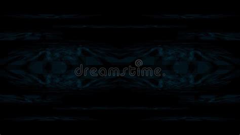 Animation Pulsating Neon Disco Background Vj Loop Stock Footage