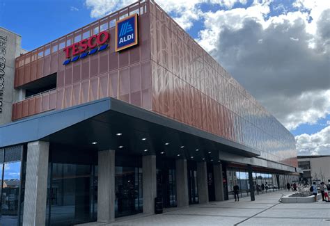 Perforated Exterior Cladding For Architecture And Design