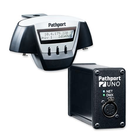 Pathway Connectivity