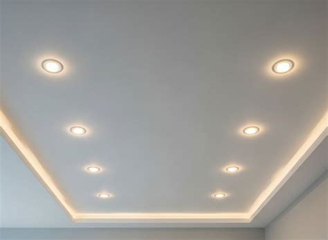 How To Layout Recessed Lighting In 4 Easy Steps