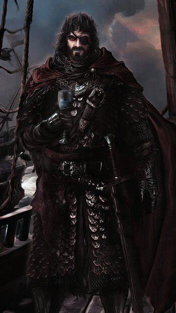 Reek A Song Of Ice And Fire