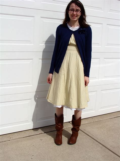 Bramblewood Fashion Modest Fashion And Beauty Blog Nancy Drew Fashion